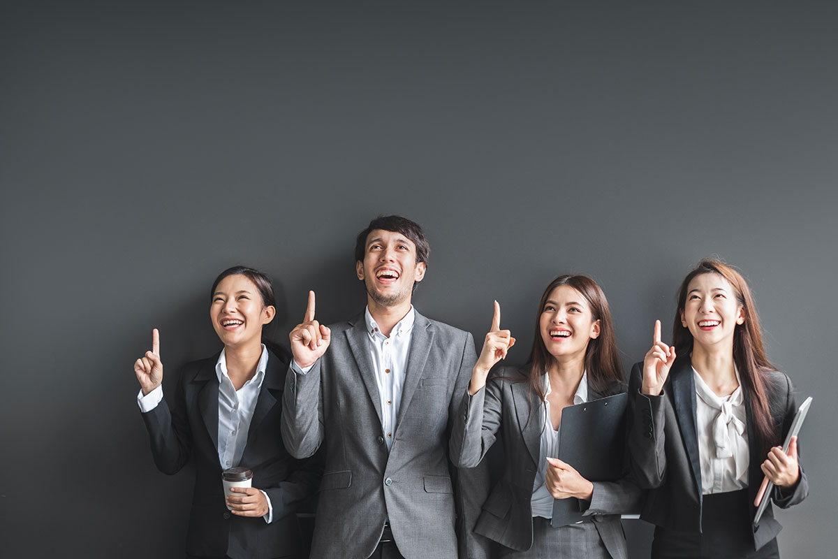 Navigating Growth with Employee Ownership Trusts